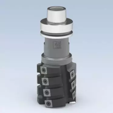 Jointing and rebating cutterheads - Jointing, rebating and bevelling ...