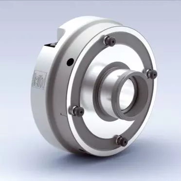 Hydraulische Spannung - Schnellspannelemente - Spannsysteme ...