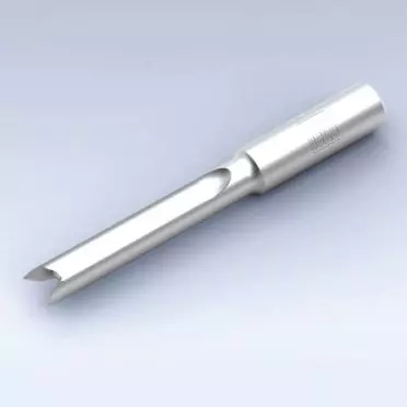 Reciprocating slot cutter and -mortiser - Sizing and grooving - Cutters ...