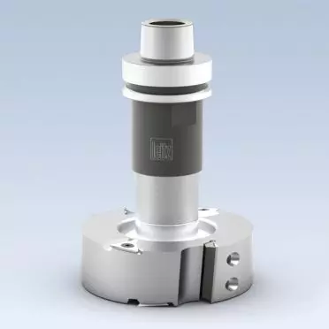 Jointing and rebating cutterheads - Jointing, rebating and bevelling ...