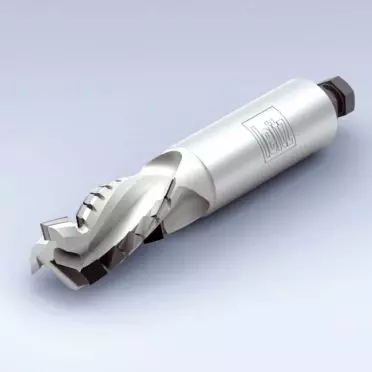 Shank cutter DP - Sizing and grooving - Cutters with shank - Product ...