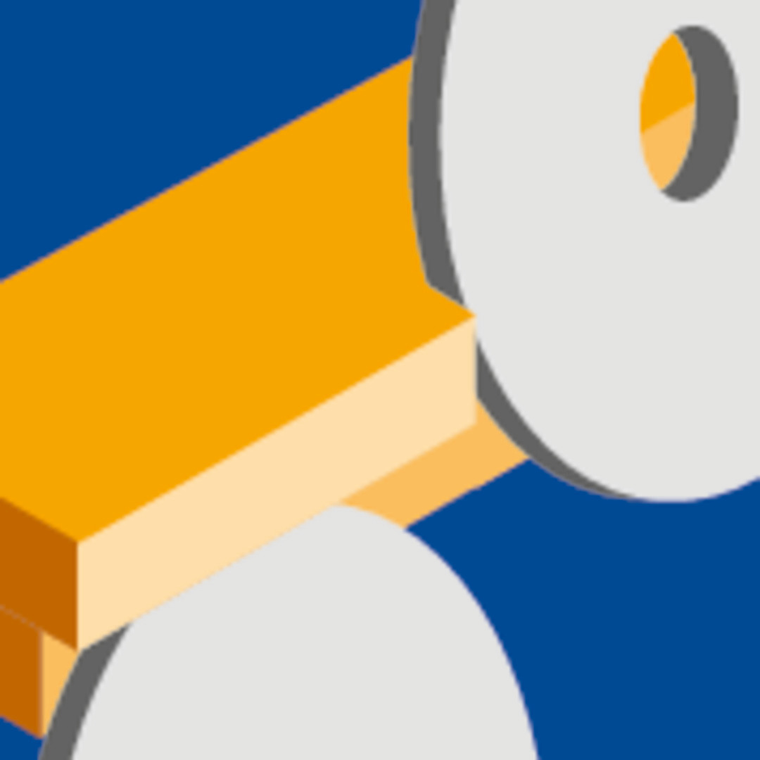 Diamaster compact hogger