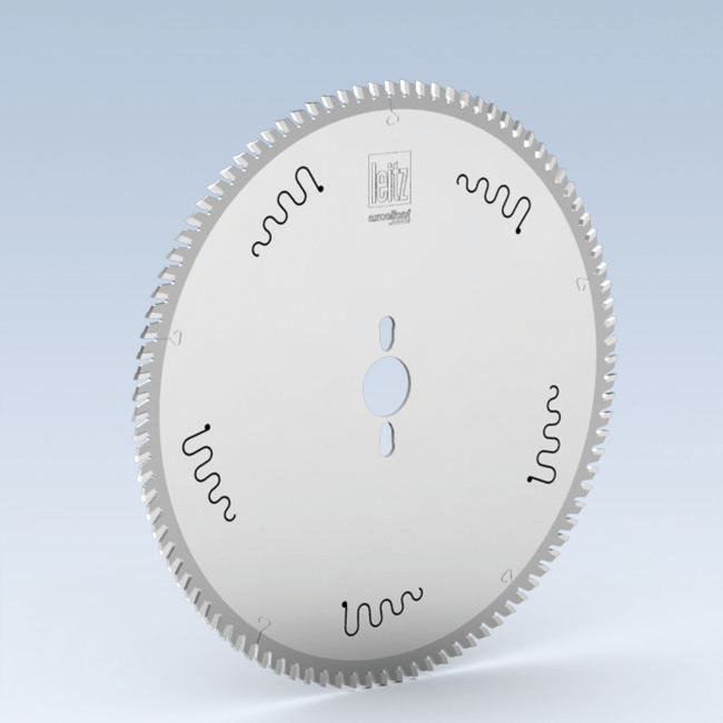 Katana sizing circular sawblade Excellent - without scoring