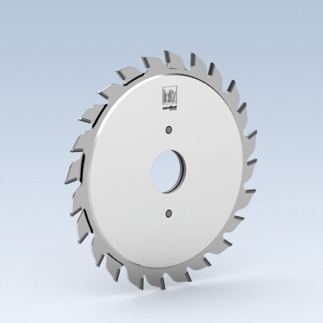 Ritszaagblad Excellent voor automatische verstelling - Diamaster