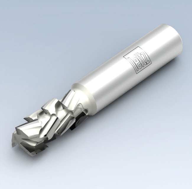 Router cutter Diamaster PRO3, Z 3+3, Nesting, inch types