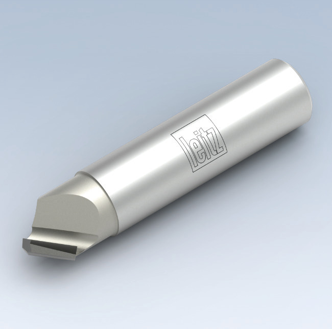 V-grooving cutter Diamaster for composite panels