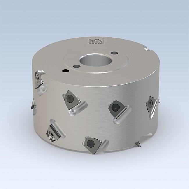 Diamaster WhisperCut EdgeExpert jointing and rebating cutter