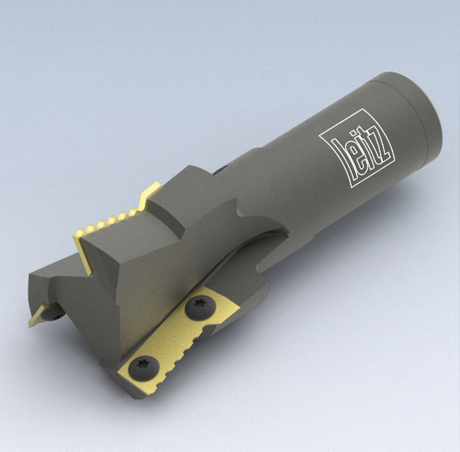 Tools for special profiles