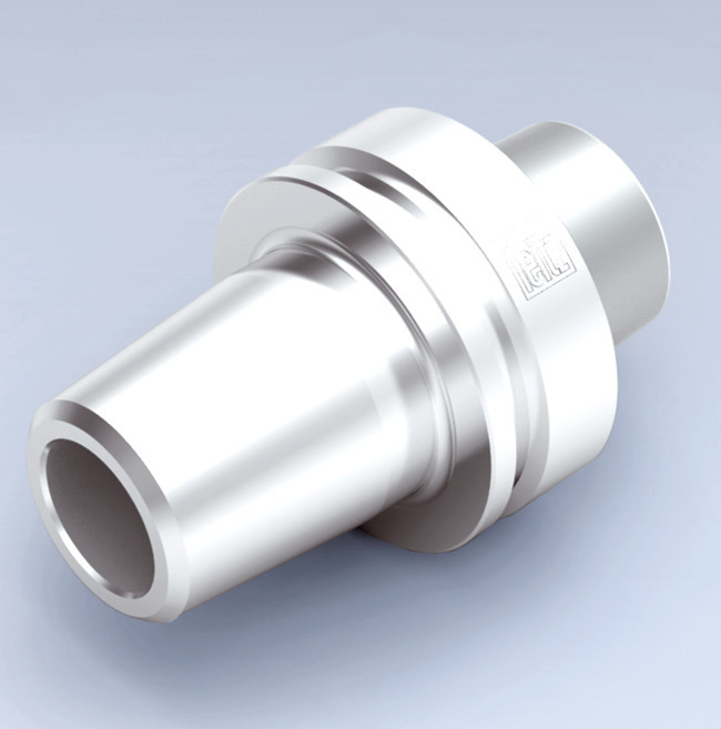 Shrink-fit chuck ThermoGrip®, HSK-F 63