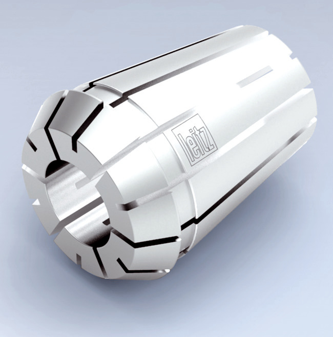 Spannzange, ER 40, Spannbereich 6-26 mm, Typ 472E, DIN ISO 15488
