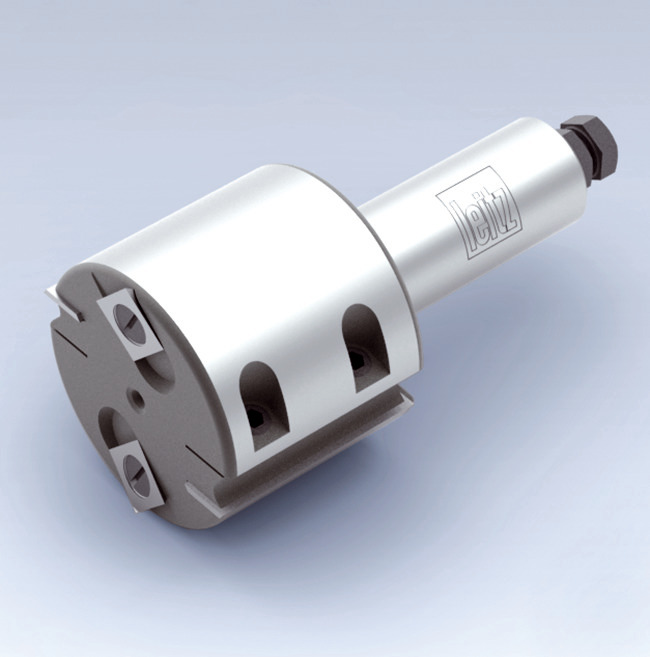 Jointing, rebating cutterhead WP12