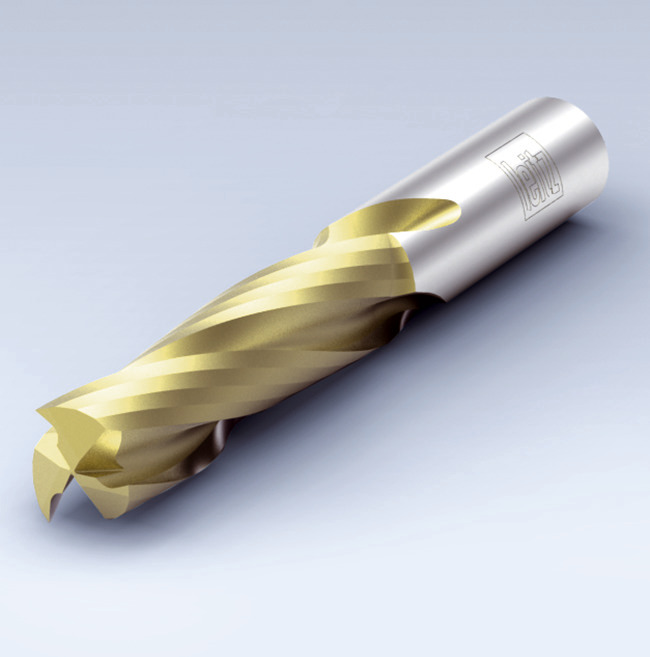 Spiral finishing router cutter Marathon, Z 3