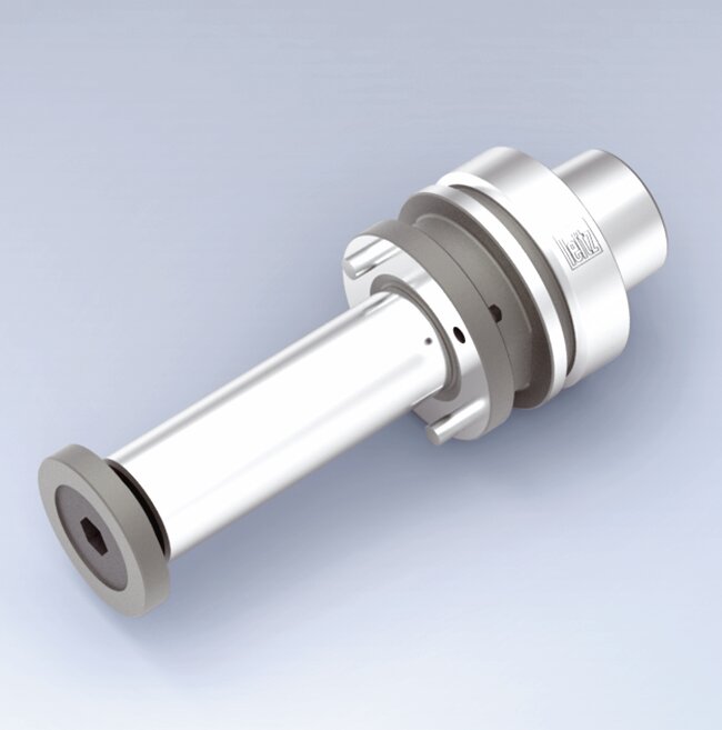 Freesdoorn, HSK-F 63, A = 90 mm