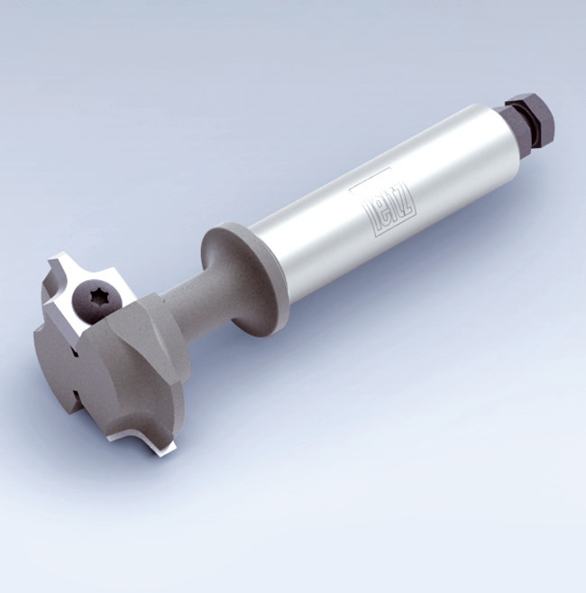 Tools for multi-purpose profiles