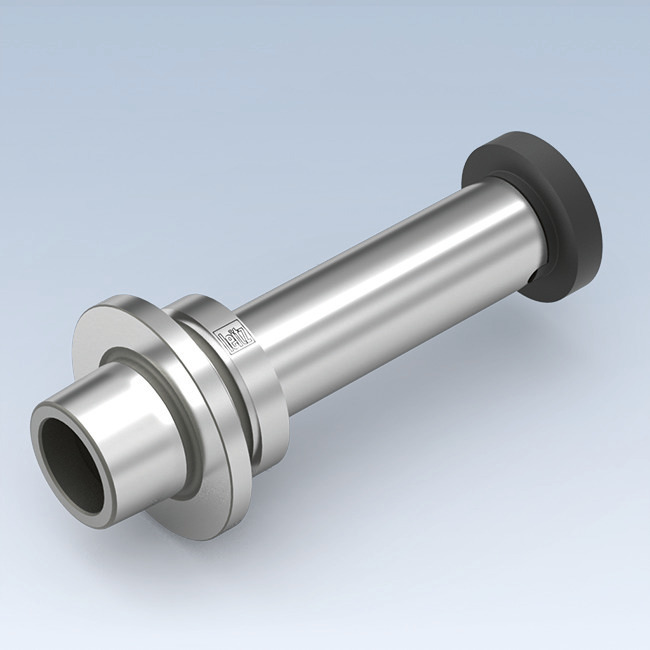 Cutter arbor, HSK 85, A = 26 mm / 33 mm