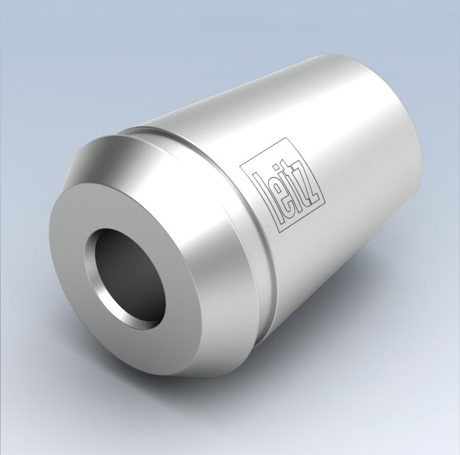 Schrumpfspannzange ThermoGrip®, TER - ER16, DIN ISO 15488