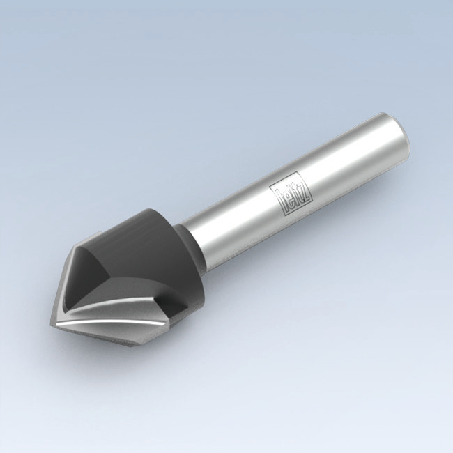 V-groove cutter for composite panels, HW, Z 2