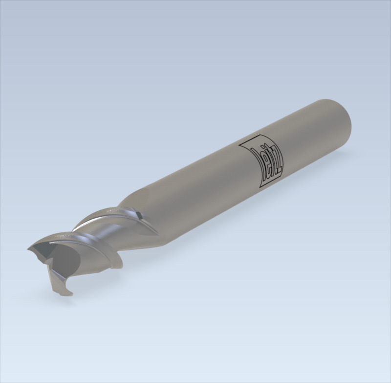 Torus router cutter store
