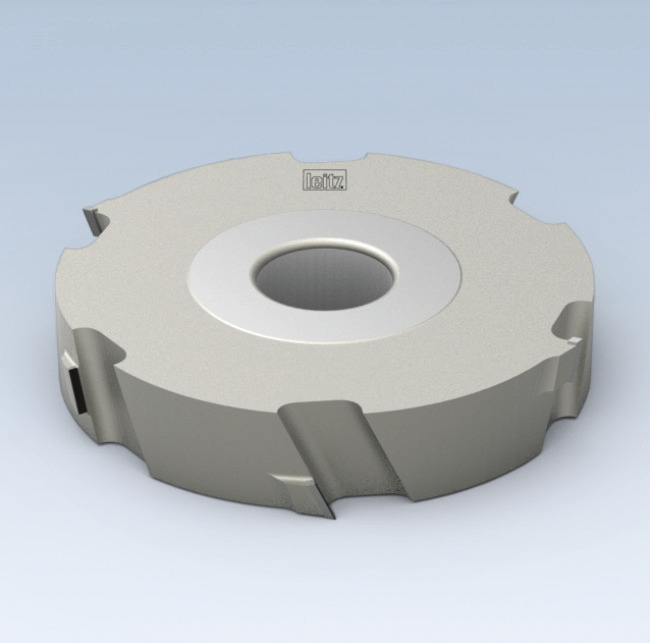 Diamaster PRO jointing and rebating cutter