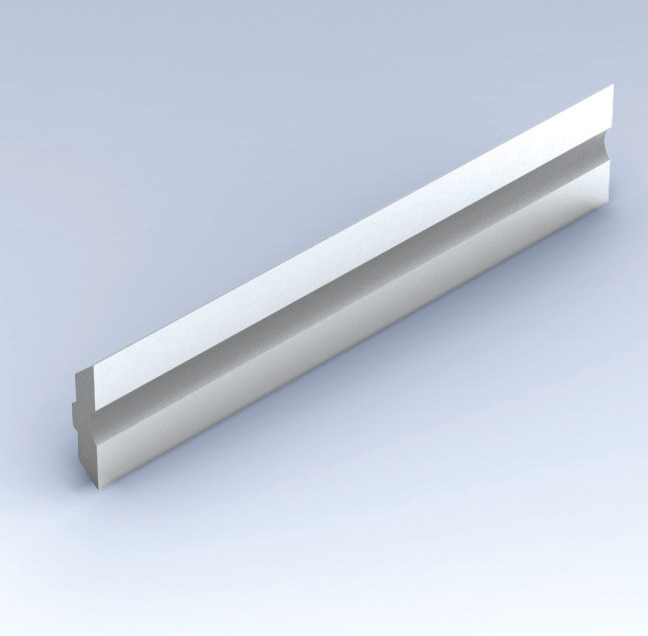 Wendehobelmesser VariPlan PLUS, Integral / RipTec