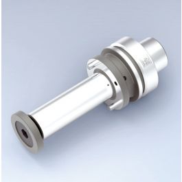 Cutter arbor, HSK-F 63, A = 45 mm