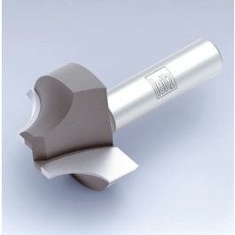 Quarter round cutter, HW, Z 2