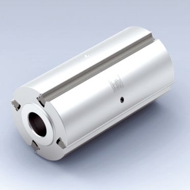 Outils avec alésage