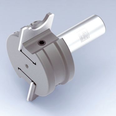 Tools for special profiles