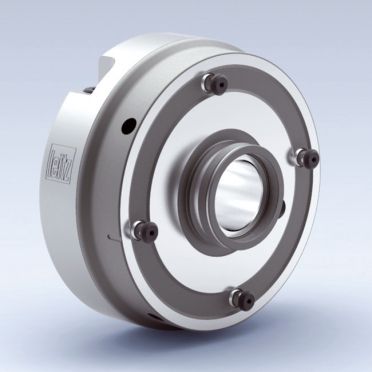 Hydraulische Spannung - Schnellspannelemente - Spannsysteme ...