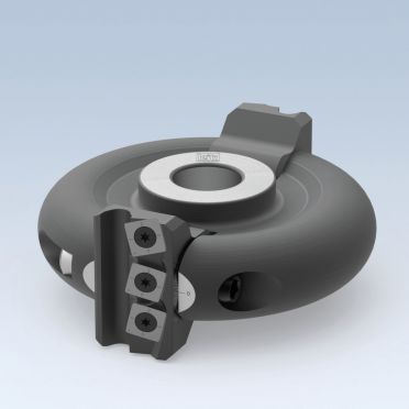 Jointing, rebating and bevelling