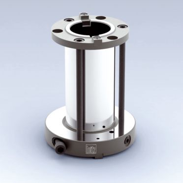 Hydro sleeves - closed system