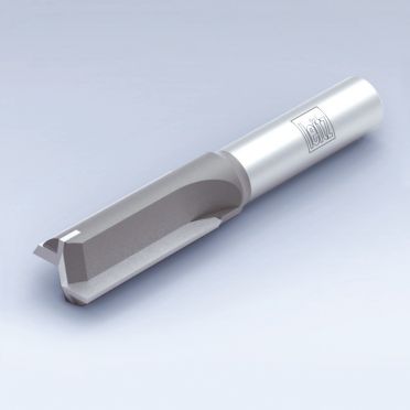 Portable router - Cutters with shank - Product Categories