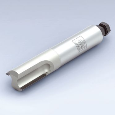 Shank cutter DP - Sizing and grooving - Cutters with shank - Product ...