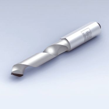 Through hole drills, DP