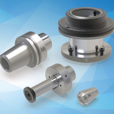 Spannsysteme