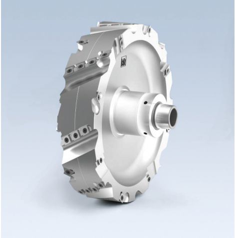 HeliCut rebating cutterhead for joinery machines