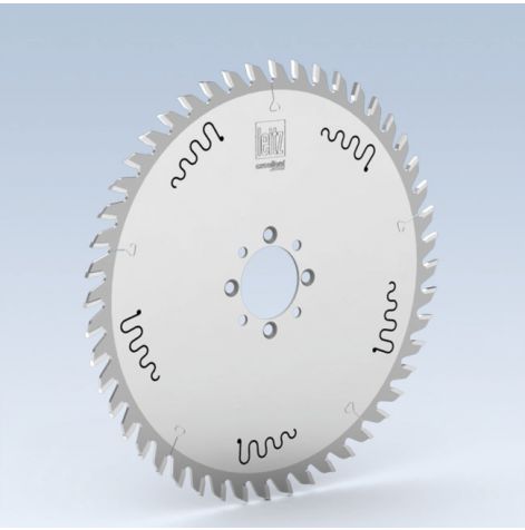 Katana circular sawblade Excellent for trimming, sizing and grooving on ...