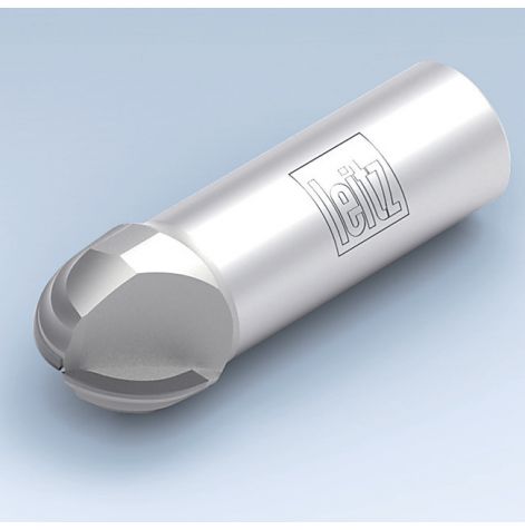 Profile router cutter Diamaster - ball nose