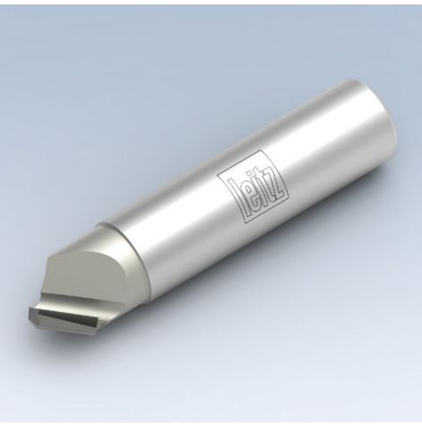 V-grooving cutter Diamaster for composite panels