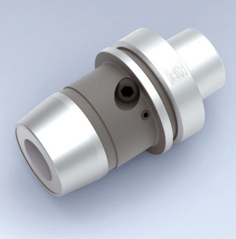 Hydro chuck, HSK-F 63, clamping diameter 25 mm