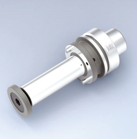 Freesdoorn, HSK-F 63, A = 90 mm