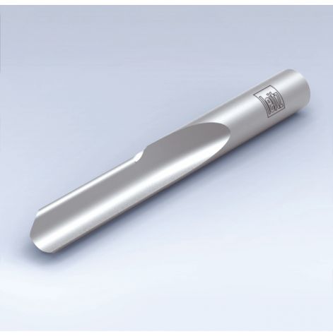 Grooving cutter, straight cut - Z 1