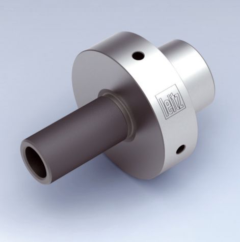 Arbre obturateur HSK 85 WS pour Weinig Powermat