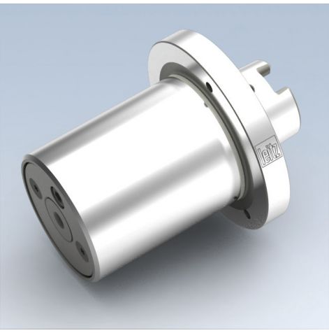 Hydro clamping arbor HSK-F 63 mod.