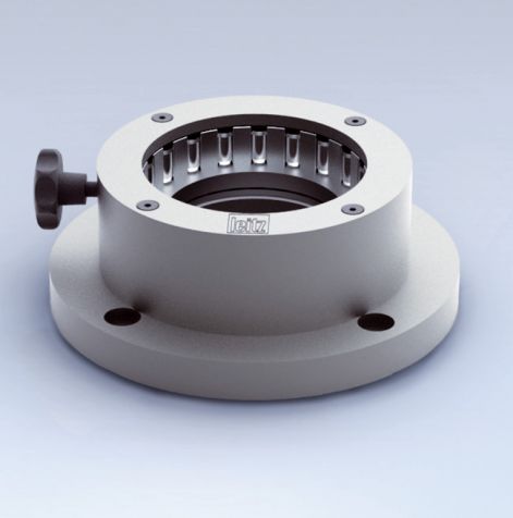 Mounting device EASY-Hold for tools with HSK 85 / HSK-F 63 adaptor