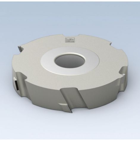 Diamaster PRO jointing and rebating cutter