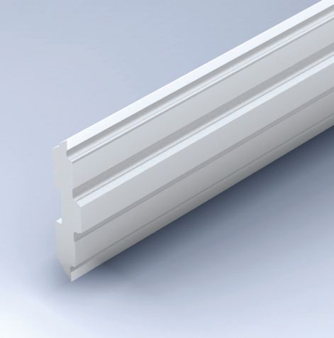 Turnblade planing knife CentroStar, CentroFix, QuickFix - HS