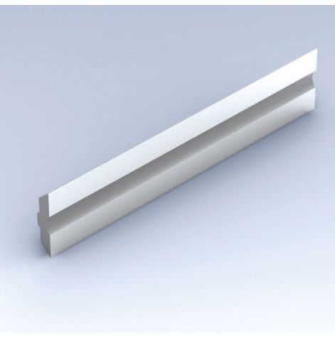 Turnblade planing knife VariPlan PLUS, Integral / RipTec