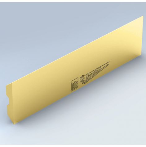Turnblade planing knife, system Centrolock / Easylock